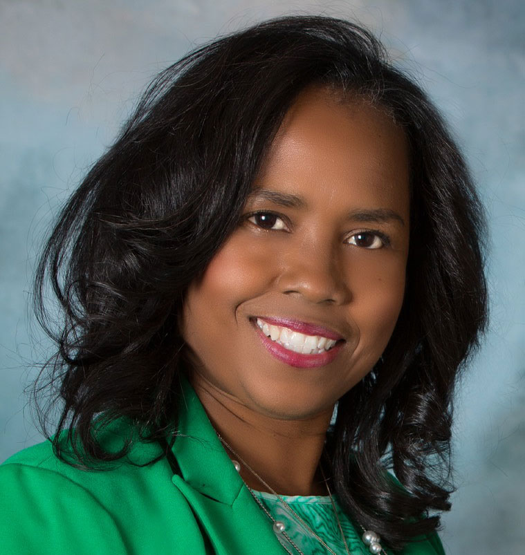 Our Team | Alesa Flowers - Brilliance of Autism™