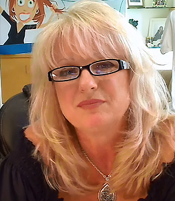 Our Team | Dr. Patricia Beckstead - Brilliance of Autism™