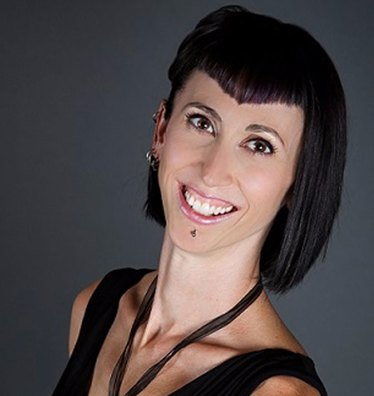 Our Team | Shelly Loder - Brilliance of Autism™